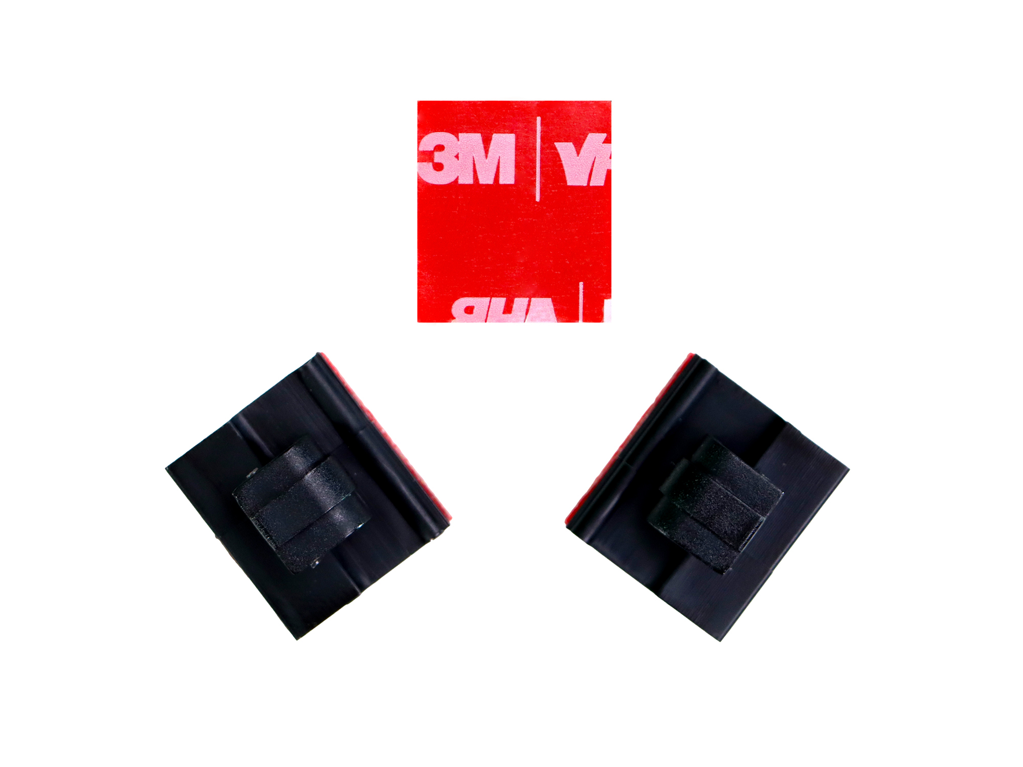 Adhesive Cable Clips – 3M Cable Management | Thinkware