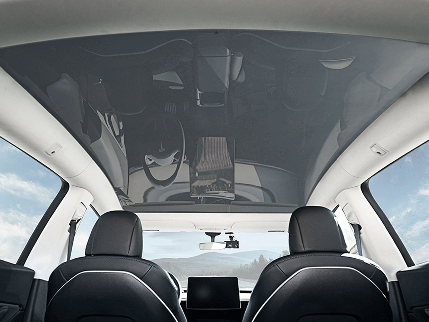 THINKWARE US | Official Site BLUEVENT MUMU Smart AI Food Composter