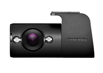 Rideshare Solutions - THINKWARE US | Official Site