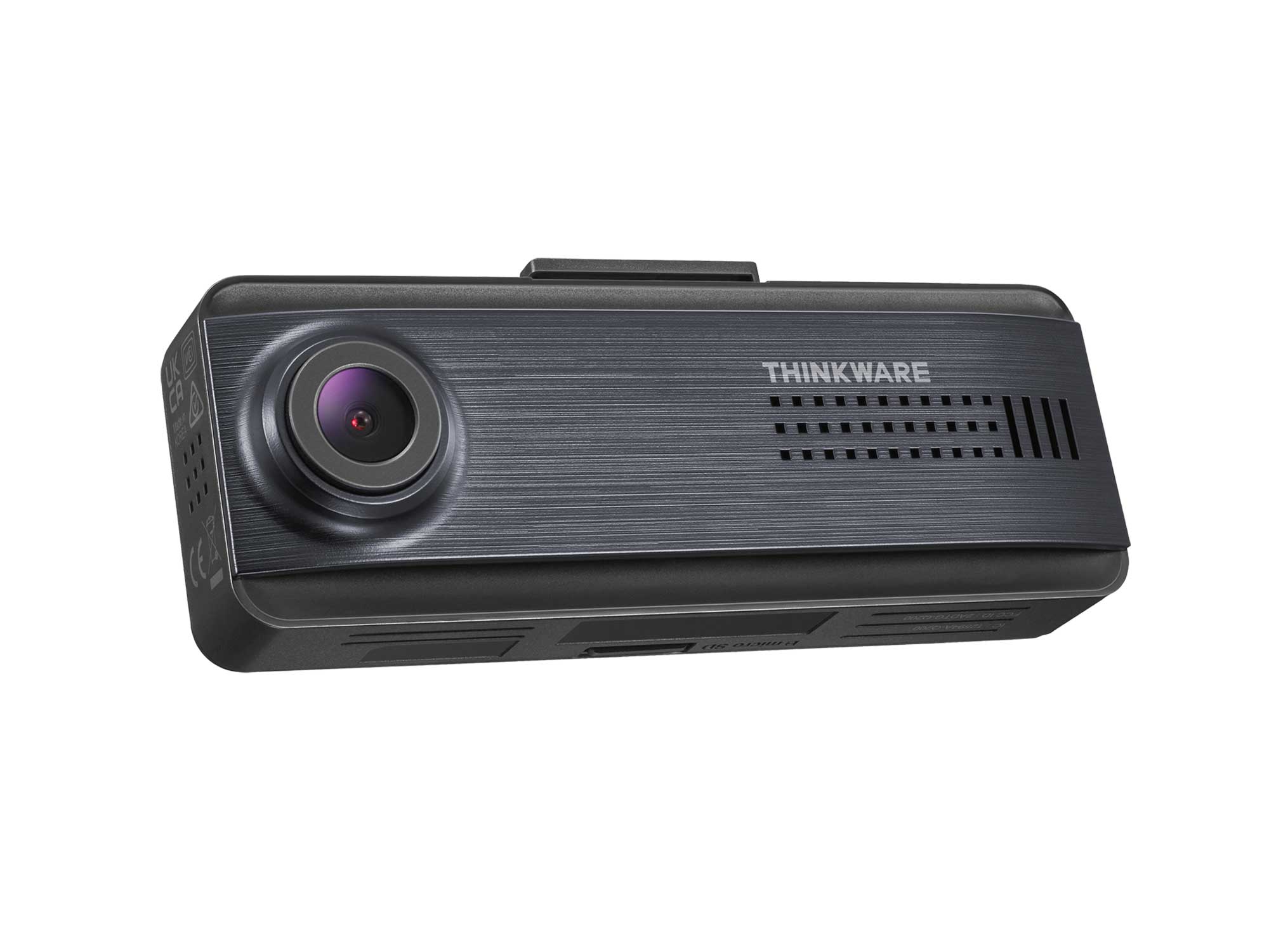 Q200 Front – 2K QHD Front Dash Cam, ADAS Ready | Thinkware