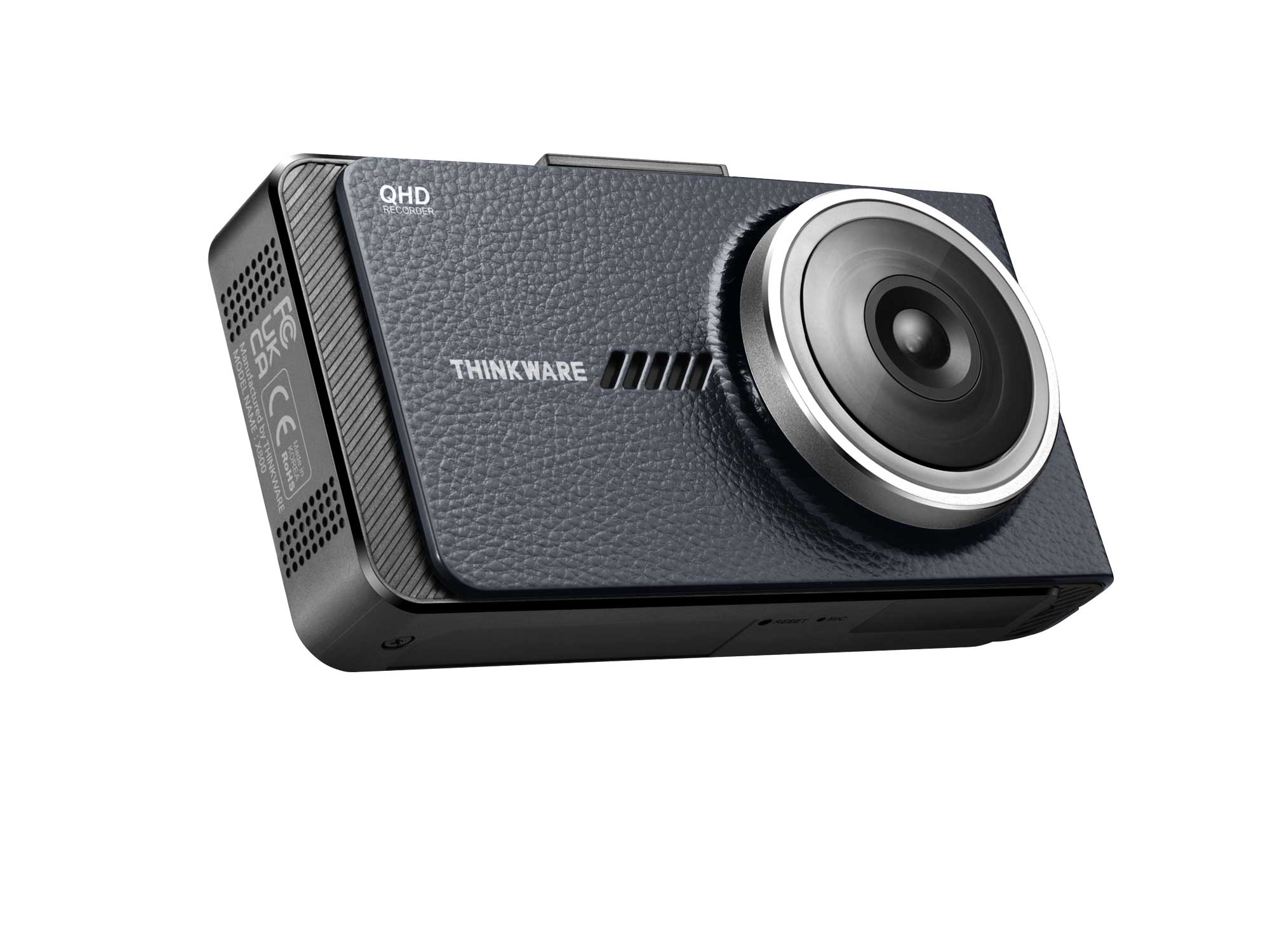 X800 – Downloads & Support | Thinkware